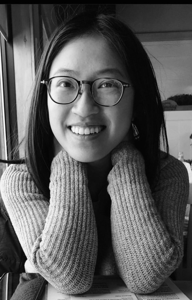 Connie Ly Real World Data Scientist